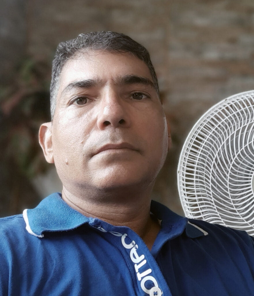 Seis poemas de Frank Rodríguez Labrada